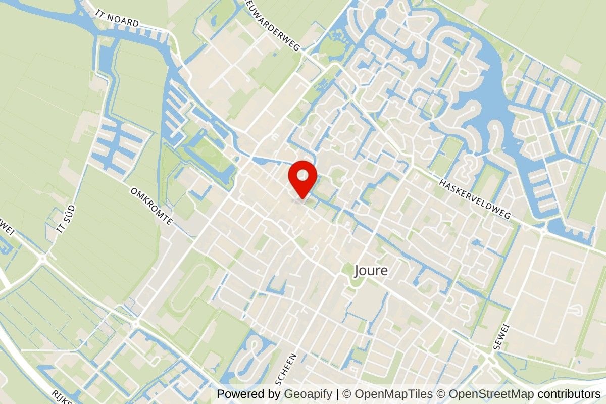 Museum Joure - Uit Met Kinderen