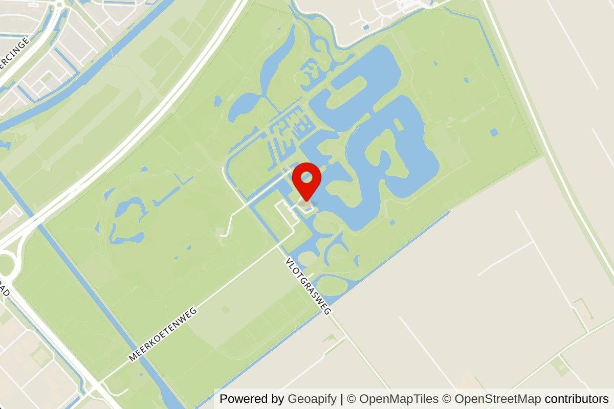 Natuurpark Lelystad - Kinderfeestje.nl