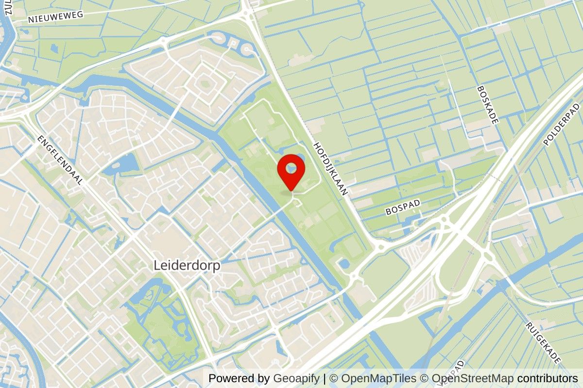 Natuurspeeltuin Leiderdorp - Uit Met Kinderen