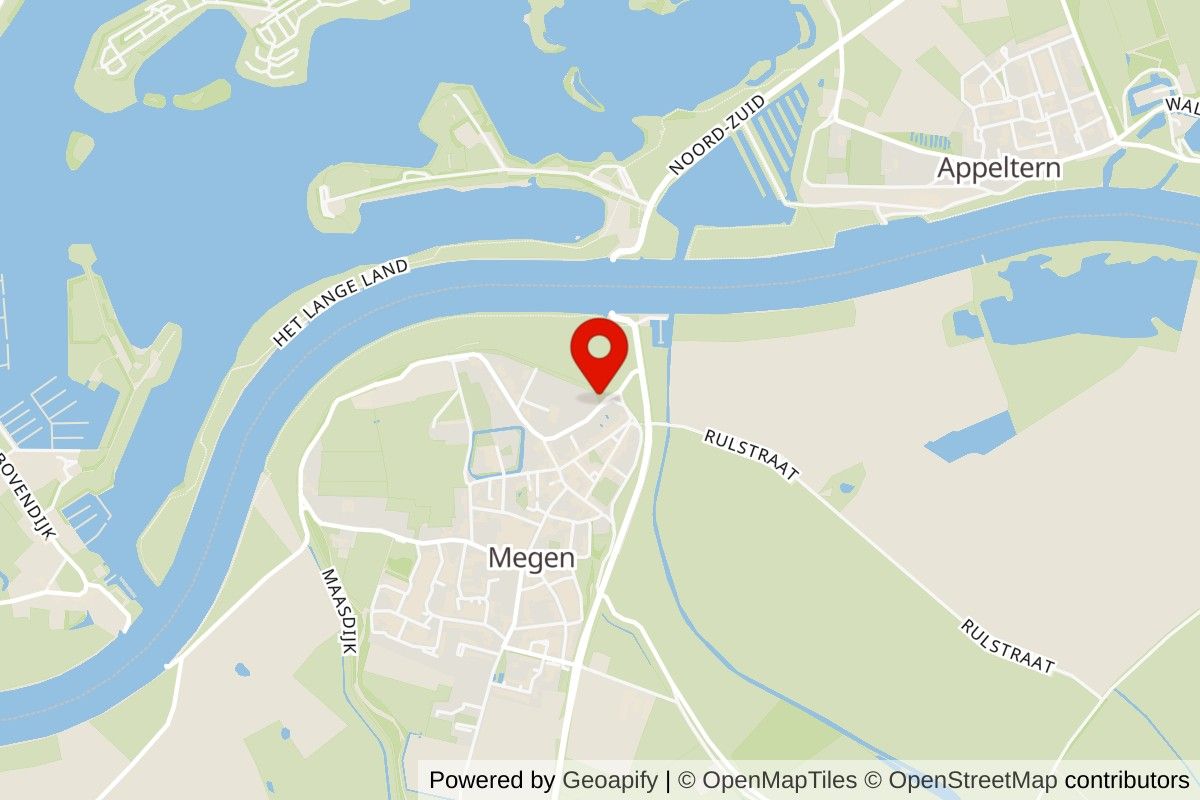 Natuurspeeltuin Megen - Uit Met Kinderen