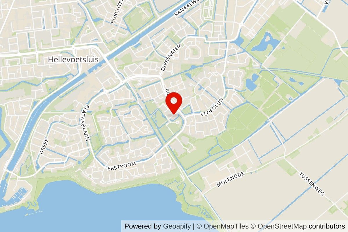 Natuurspeeltuin wilde weide speelbos Hellevoetsluis - Uit Met Kinderen