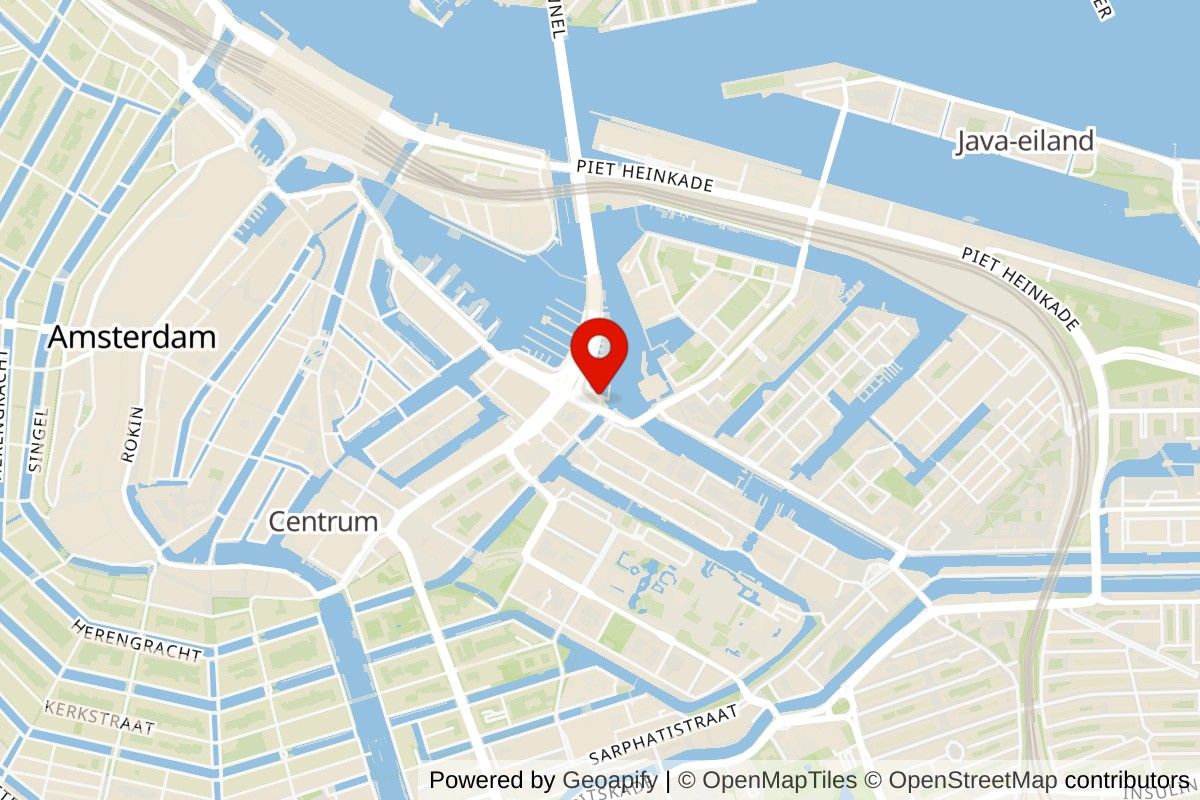 NEMO Science Museum - Uit Met Kinderen