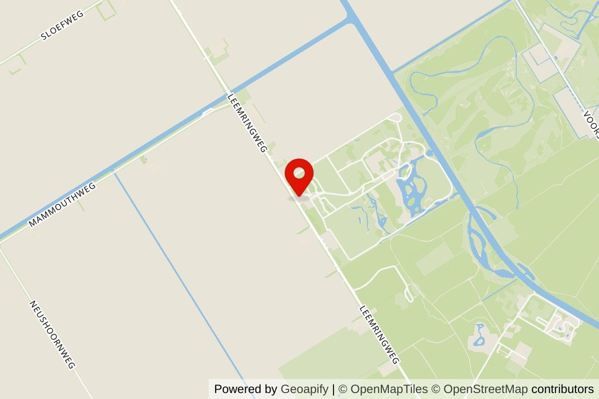 Netl de Wildste Tuin - Uit Met Kinderen