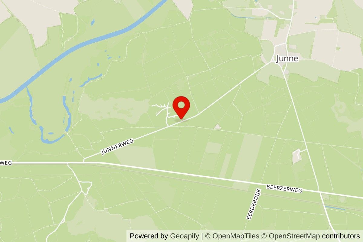 Novasol Bospark Landgoed Junne - Uit Met Kinderen