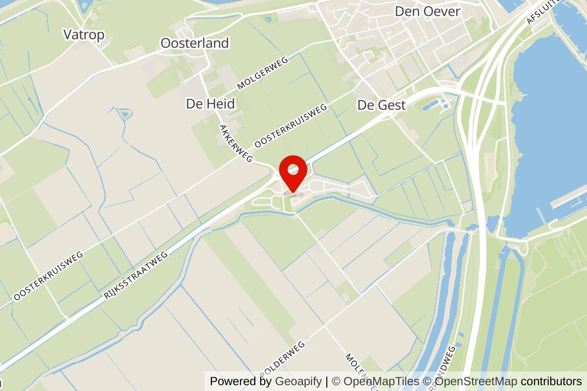 Novasol Chaletpark De Wierde - Uit Met Kinderen