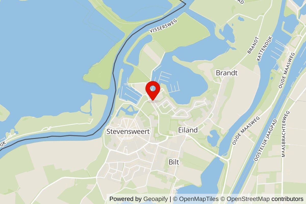 Novasol Villapark Porta Isola - Uit Met Kinderen