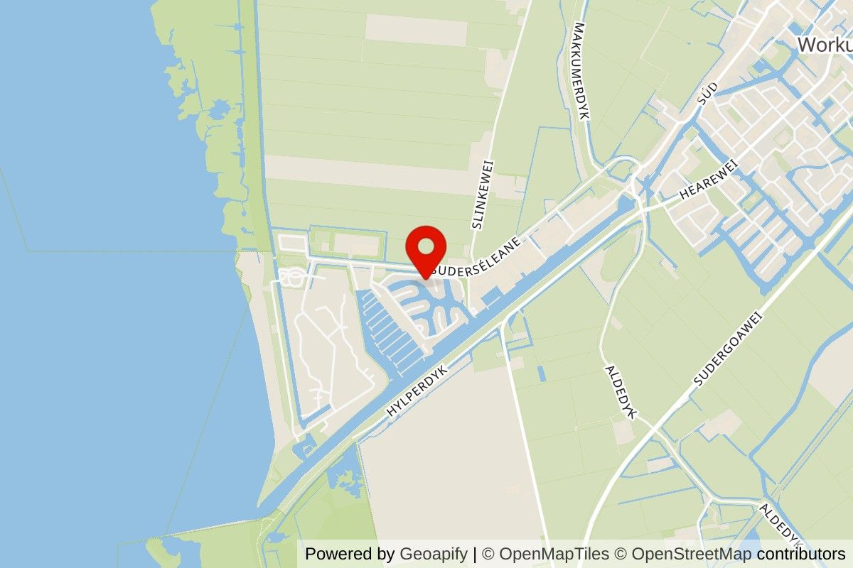 Novasol Waterpark It Soal - Uit Met Kinderen