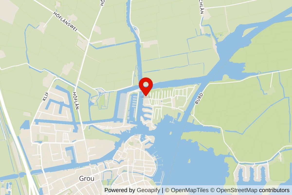 Novasol Waterpark Yn e Lijte - Uit Met Kinderen