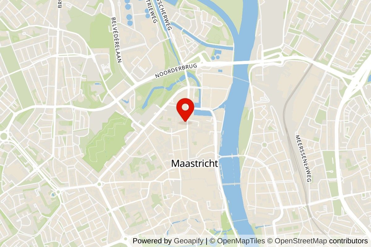 Olround Maastricht - Kinderfeestje.nl