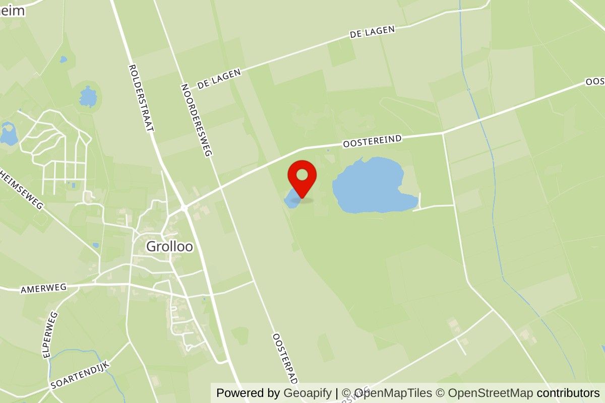 Outdoor Grolloo, Klimpark - Uit Met Kinderen