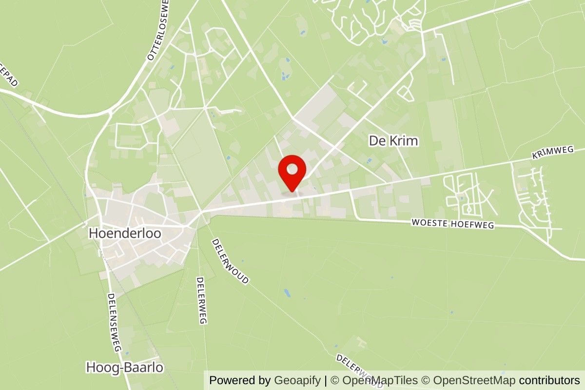 Pannekoekenhuis Hoenderloo - Uit Met Kinderen