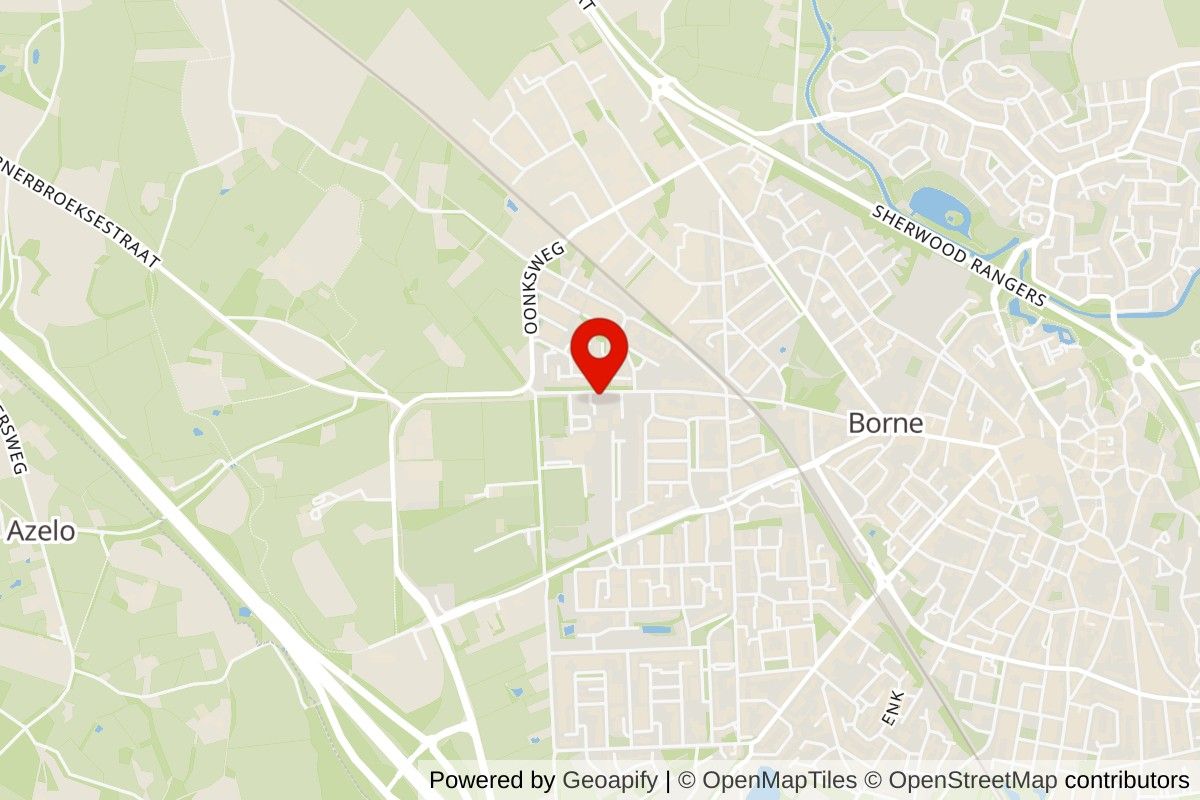 Pannekoekhuis Borne - Uit Met Kinderen