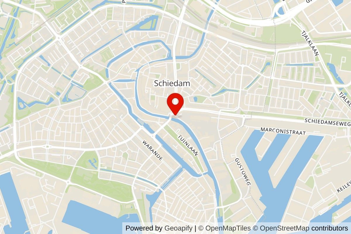 Pannenkoe Schiedam - Uit Met Kinderen