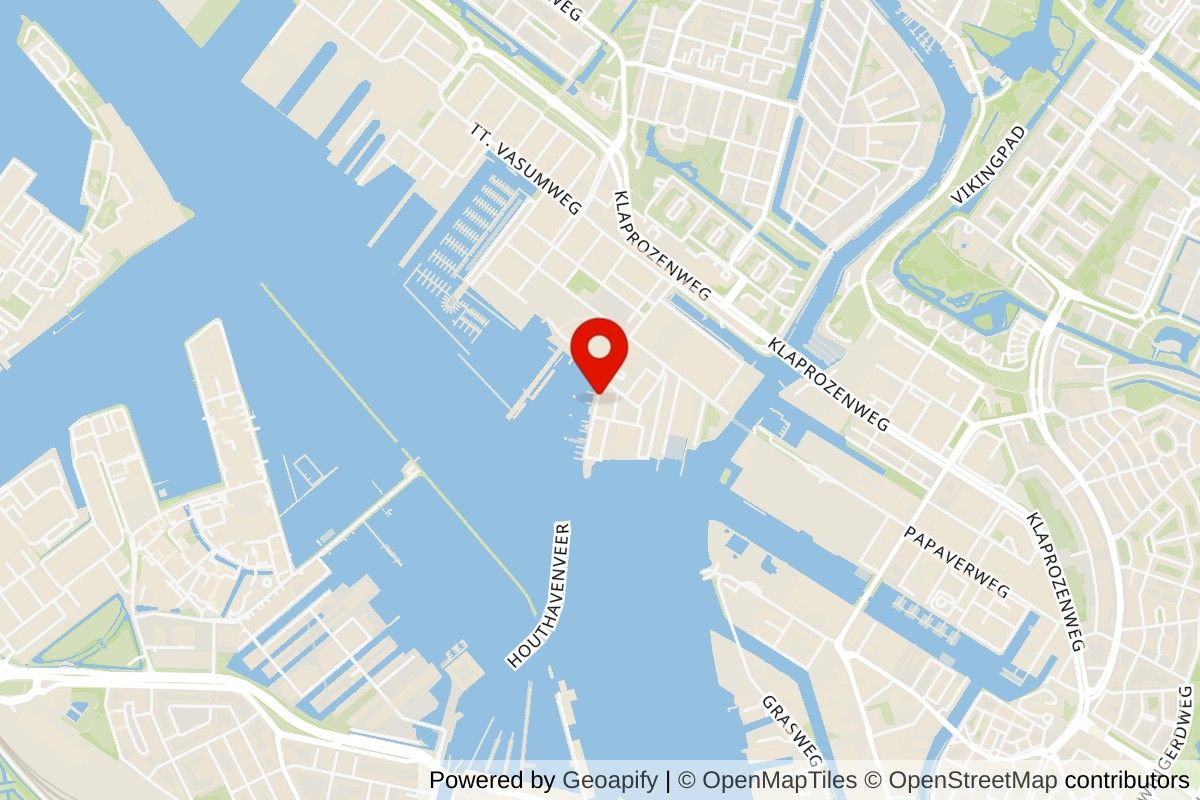 Pannenkoekenboot Amsterdam - Uit Met Kinderen