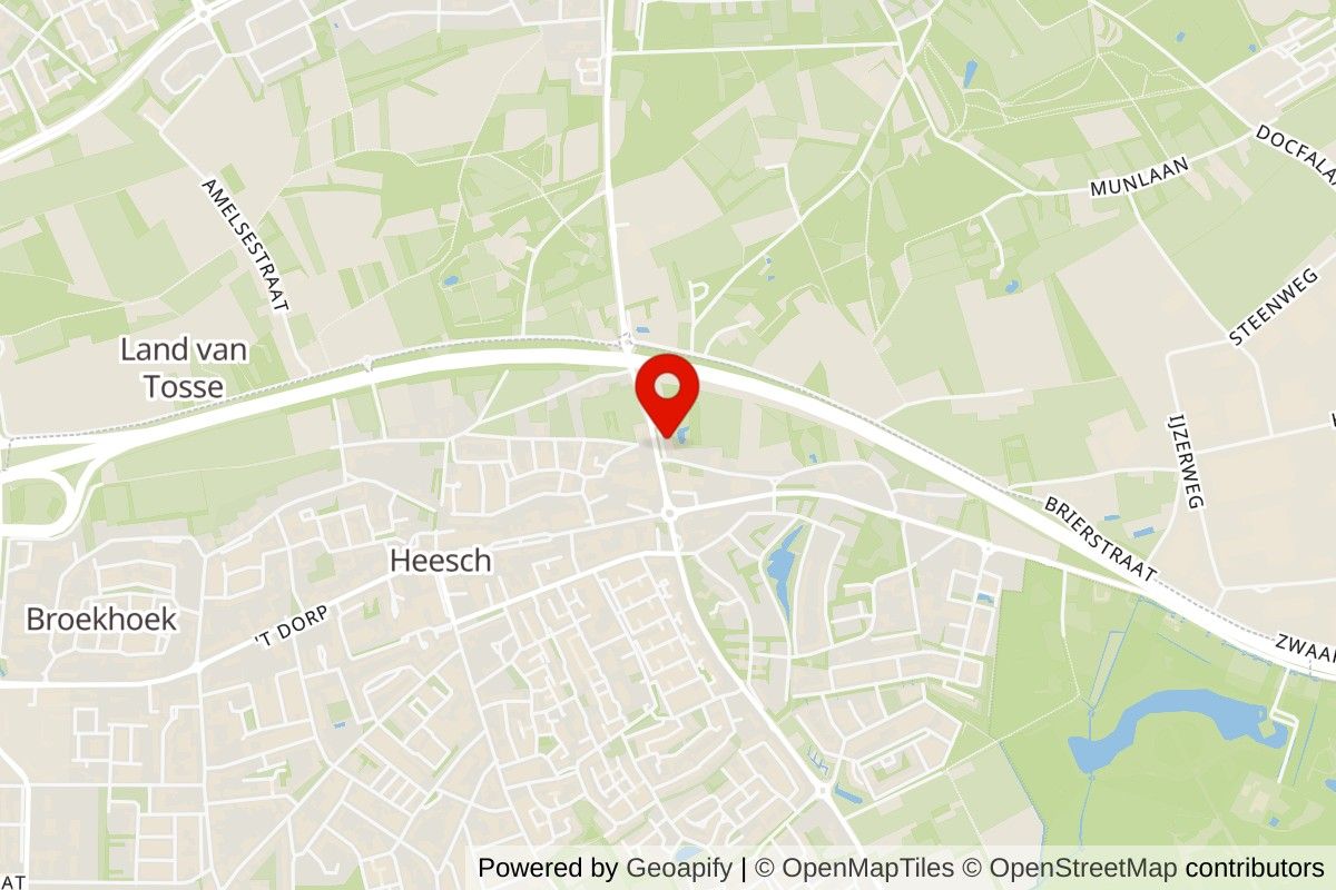 Pannenkoekenhuis Heesch - Uit Met Kinderen