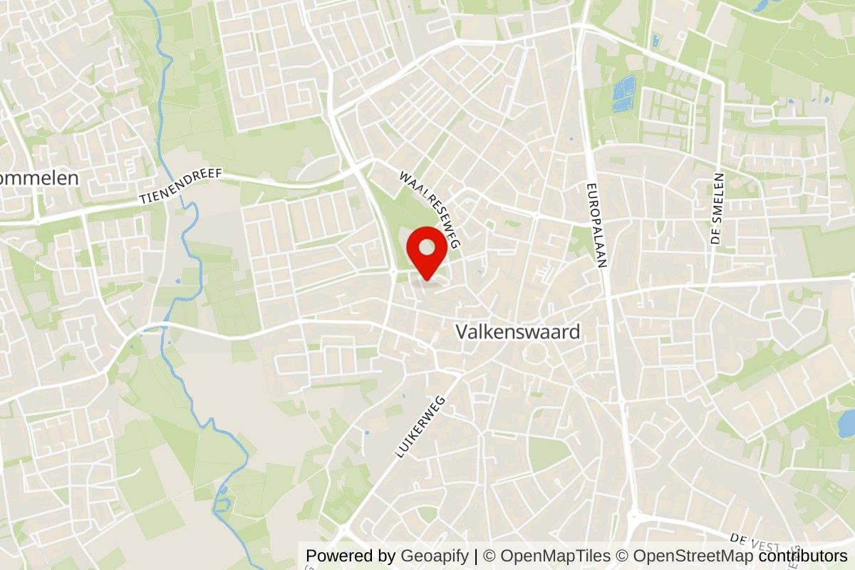 Party & Bowlingcentrum Valkenswaard - Kinderfeestje.nl