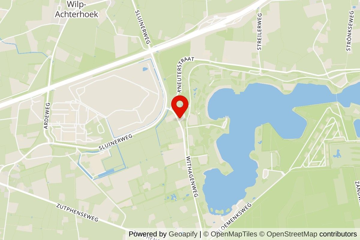 Pitch&Putt Golf Bussloo - Uit Met Kinderen