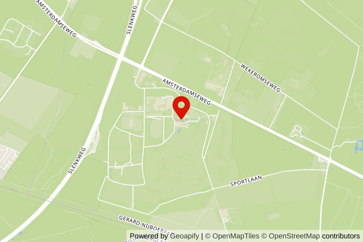 Pitch&Putt Golf Papendal - Uit Met Kinderen