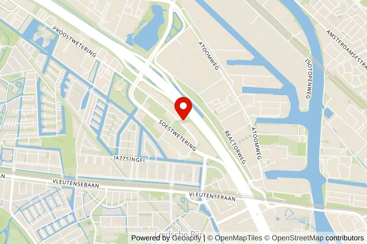 Play-In Utrecht - Uit Met Kinderen