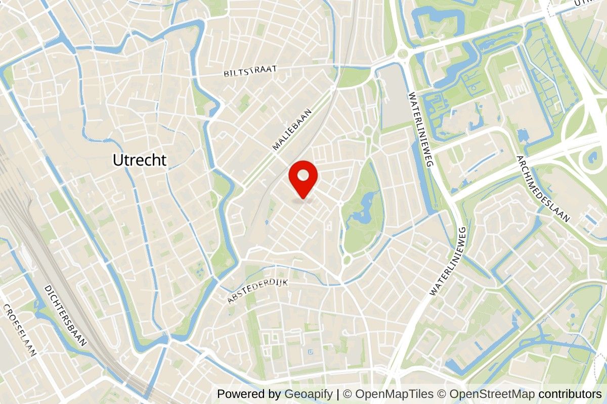 Podium Oost - Uit Met Kinderen