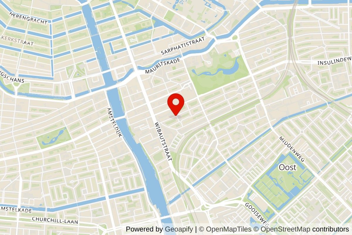 Poppentheater Koos Kneus - Uit Met Kinderen