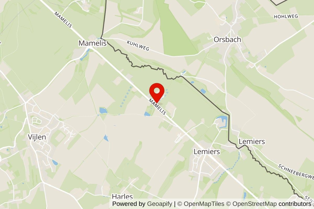 Powerarea Lemiers - Vaals - Uit Met Kinderen