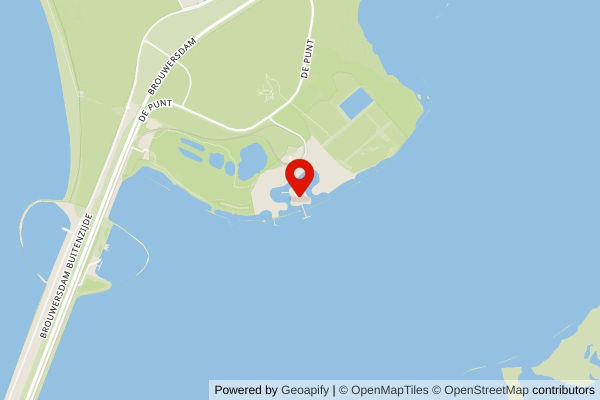 Punt-West Hotel & Beachresort - Uit Met Kinderen