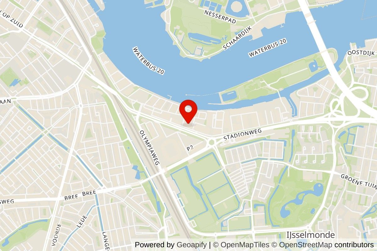 Racesquare Rotterdam - Uit Met Kinderen
