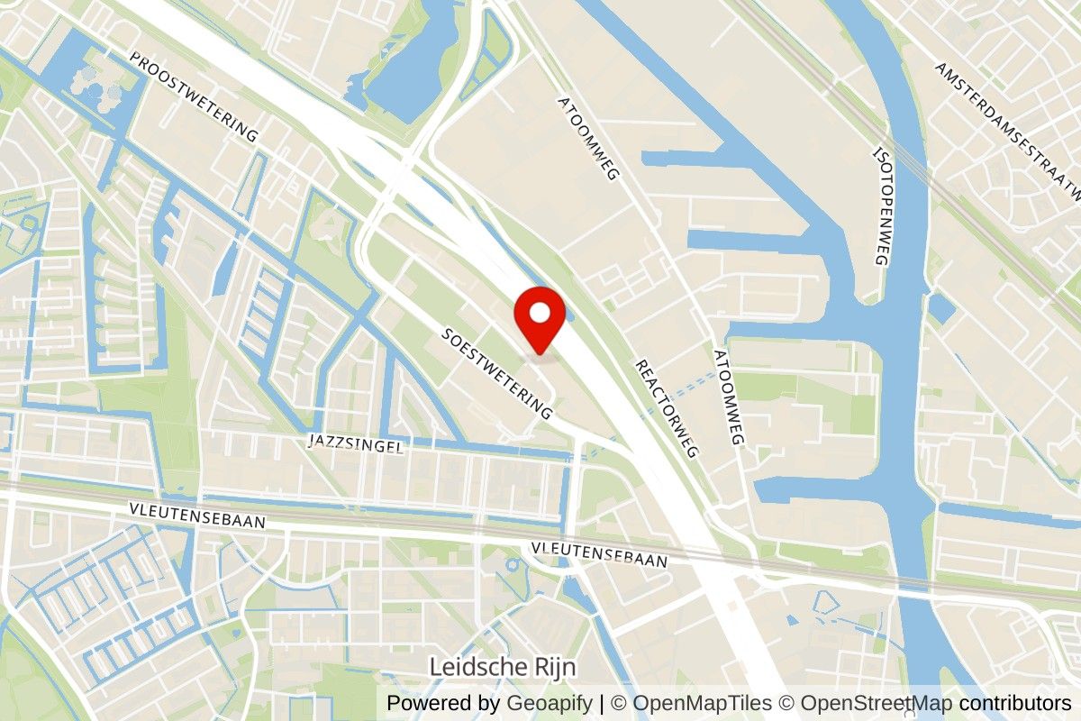 Racesquare Utrecht - Uit Met Kinderen