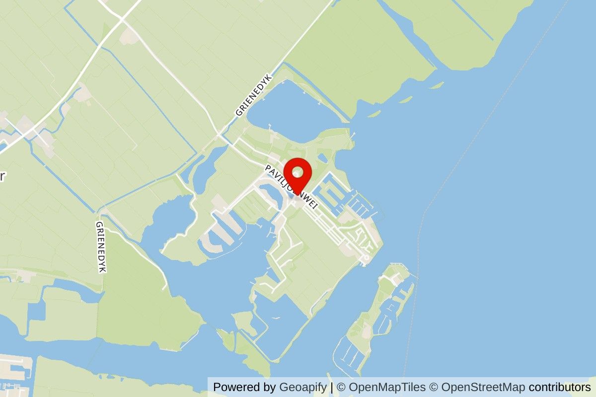 RCN Vakantiepark De Potten - Uit Met Kinderen