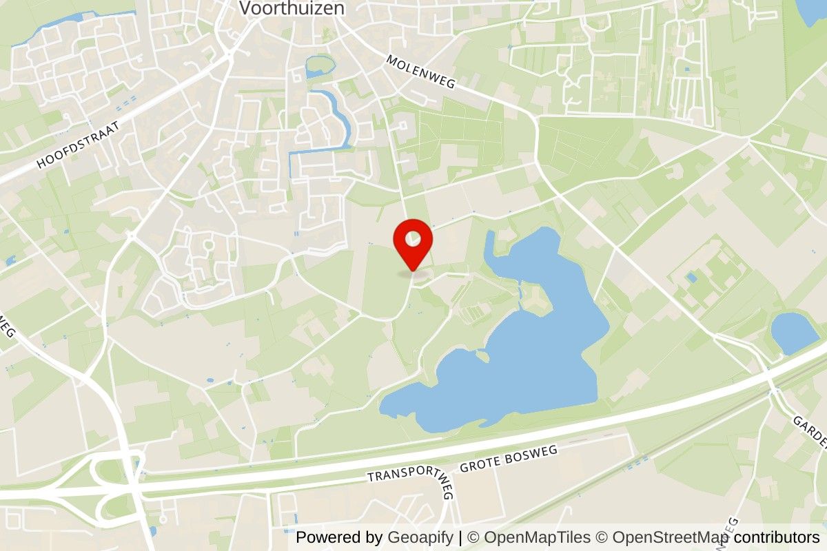 Recreatiegebied Zeumeren - Uit Met Kinderen