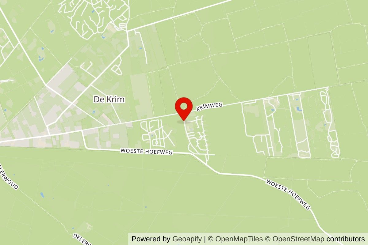 Roompot Bungalowpark Hoenderloo - Uit Met Kinderen