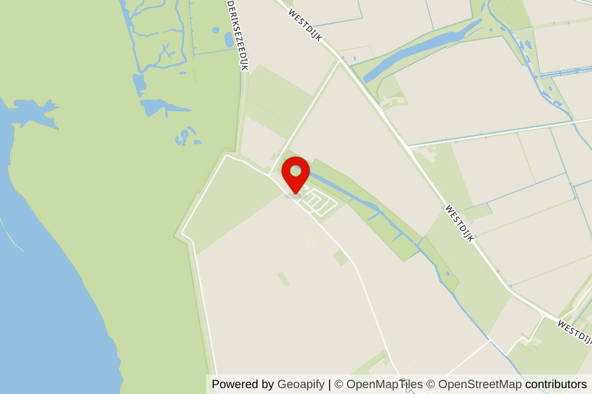 Roompot Park Zeedijk - Uit Met Kinderen