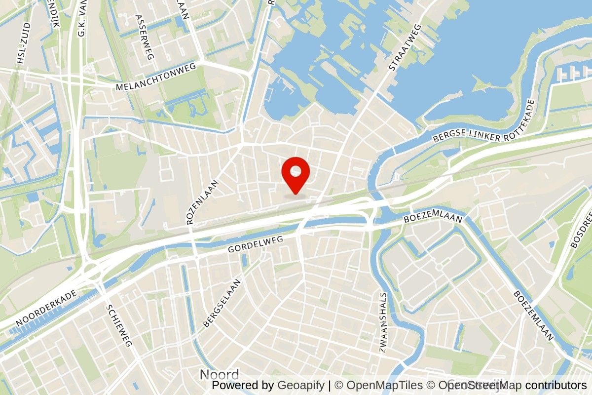 Rotterdams Radio Museum - Uit Met Kinderen
