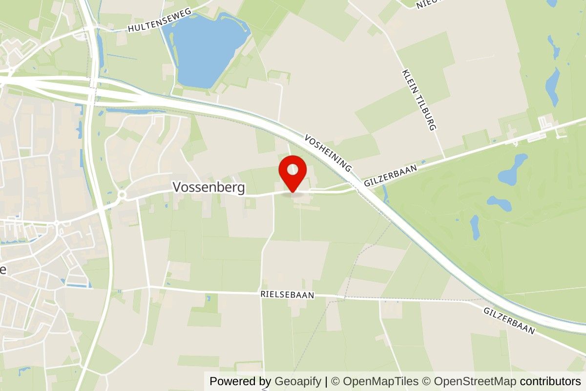 Speelboerderij de Vossenberg - Uit Met Kinderen