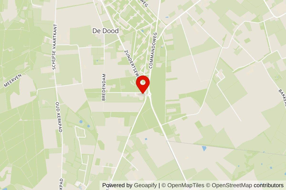 Speelboerderij den Scherpenberg - Kinderfeestje.nl