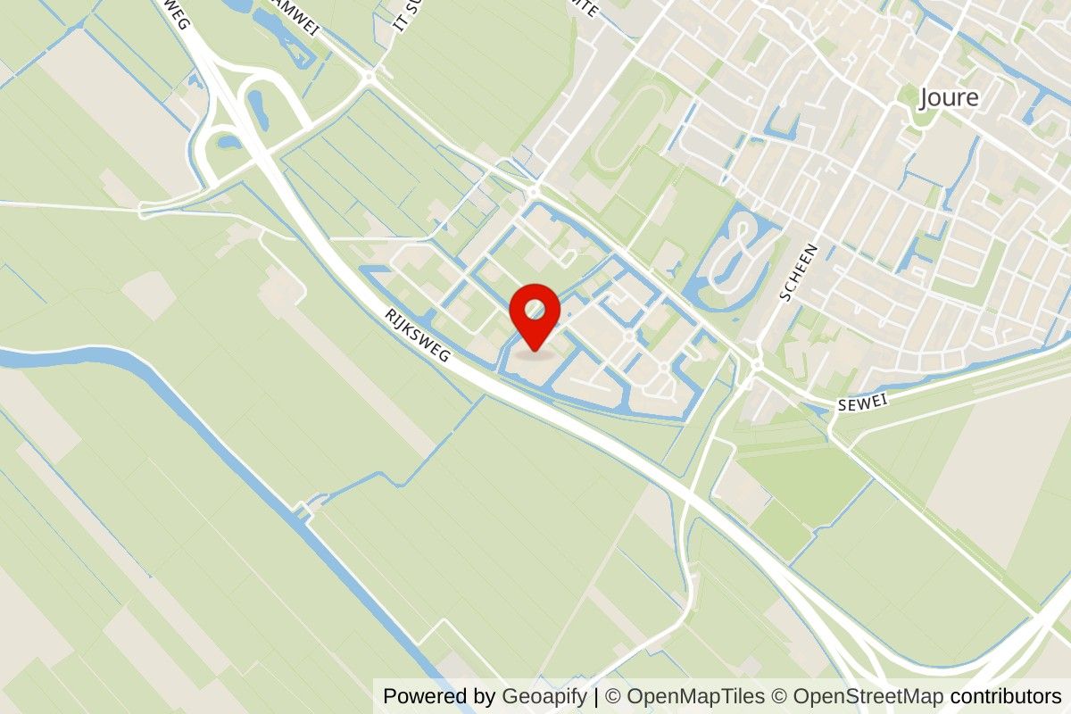 Speelbos Joure - Uit Met Kinderen