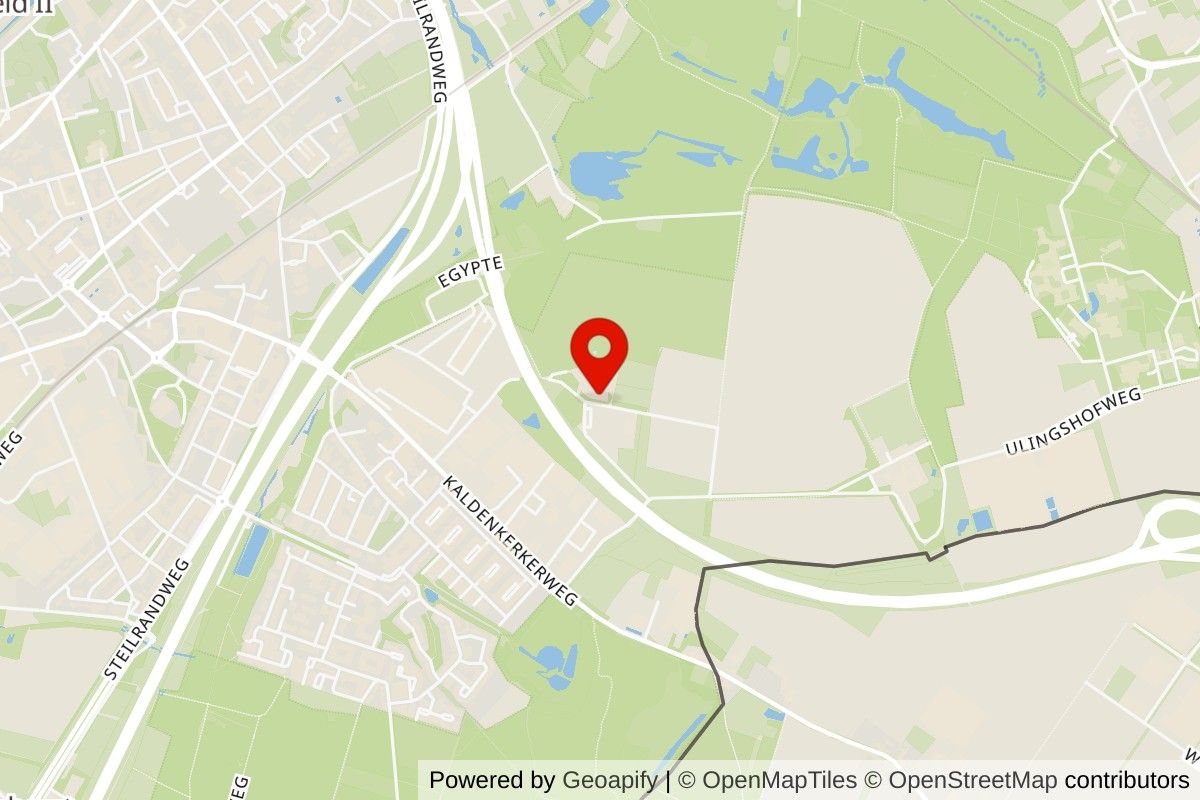 Speelpark Klein Zwitserland - Uit Met Kinderen