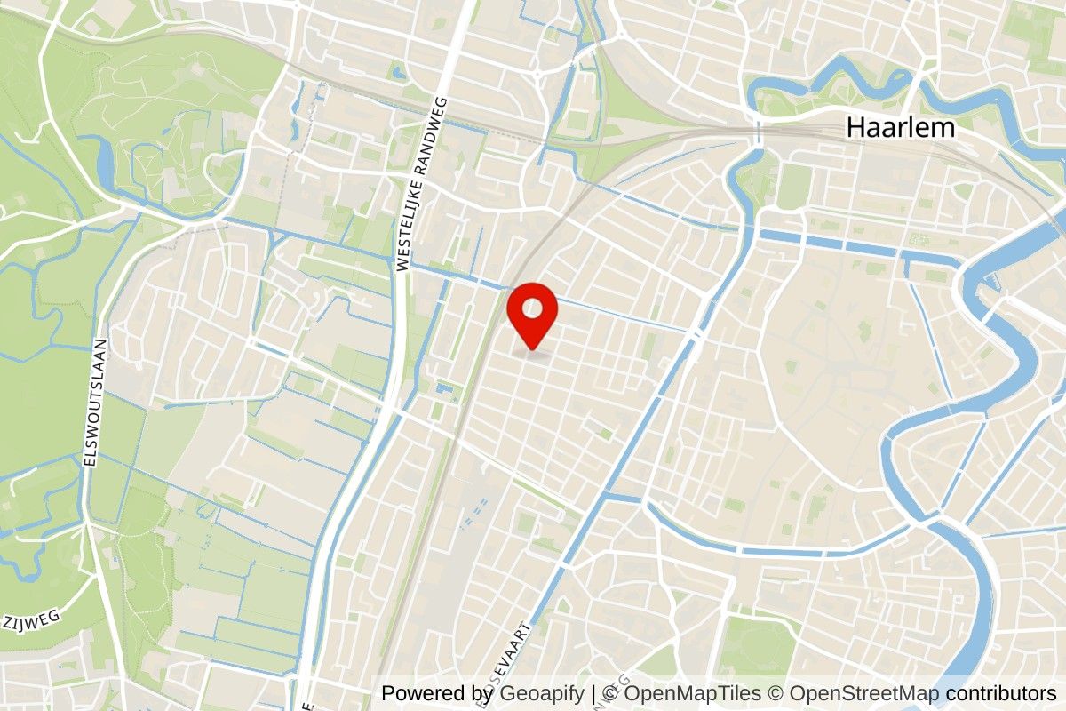 Speeltuin Brouwersplein Haarlem - Kinderfeestje.nl