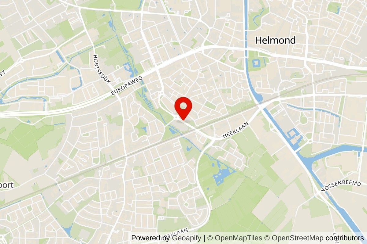 Speeltuin Helmond-West - Uit Met Kinderen