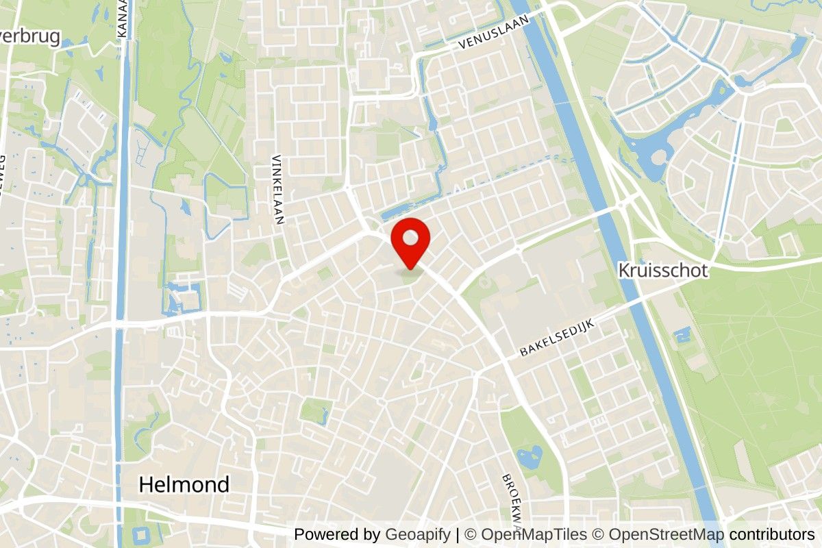 Speeltuin St. Leonardus Helmond - Uit Met Kinderen