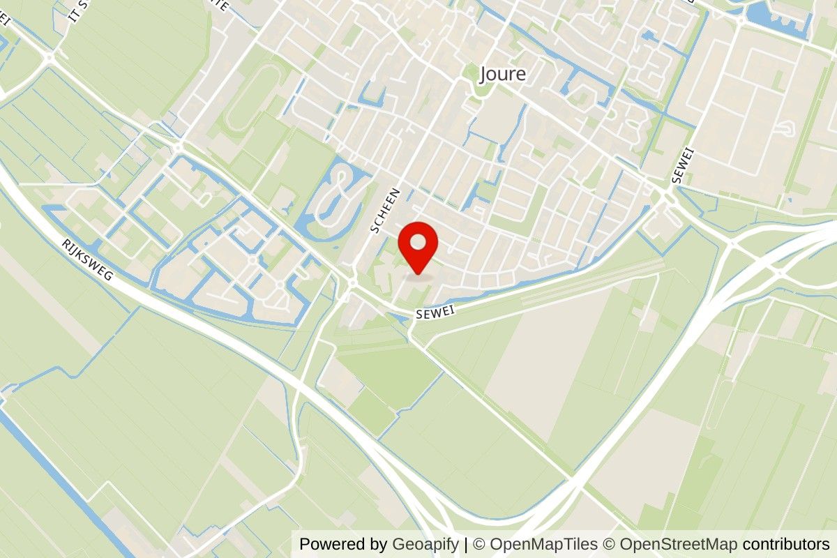 Subtropisch zwemparadijs Swimfun Joure - Kinderfeestje.nl