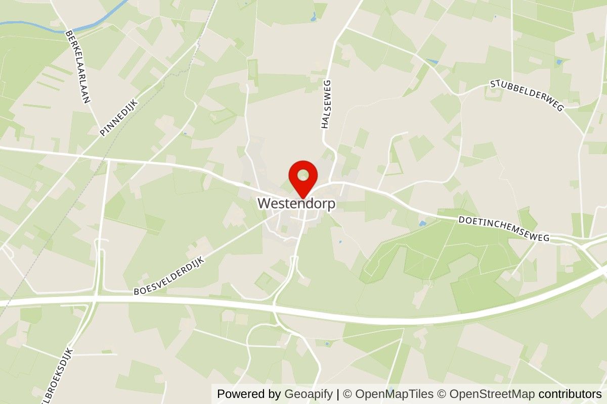 't Pannekoekhuis Westendorp - Uit Met Kinderen