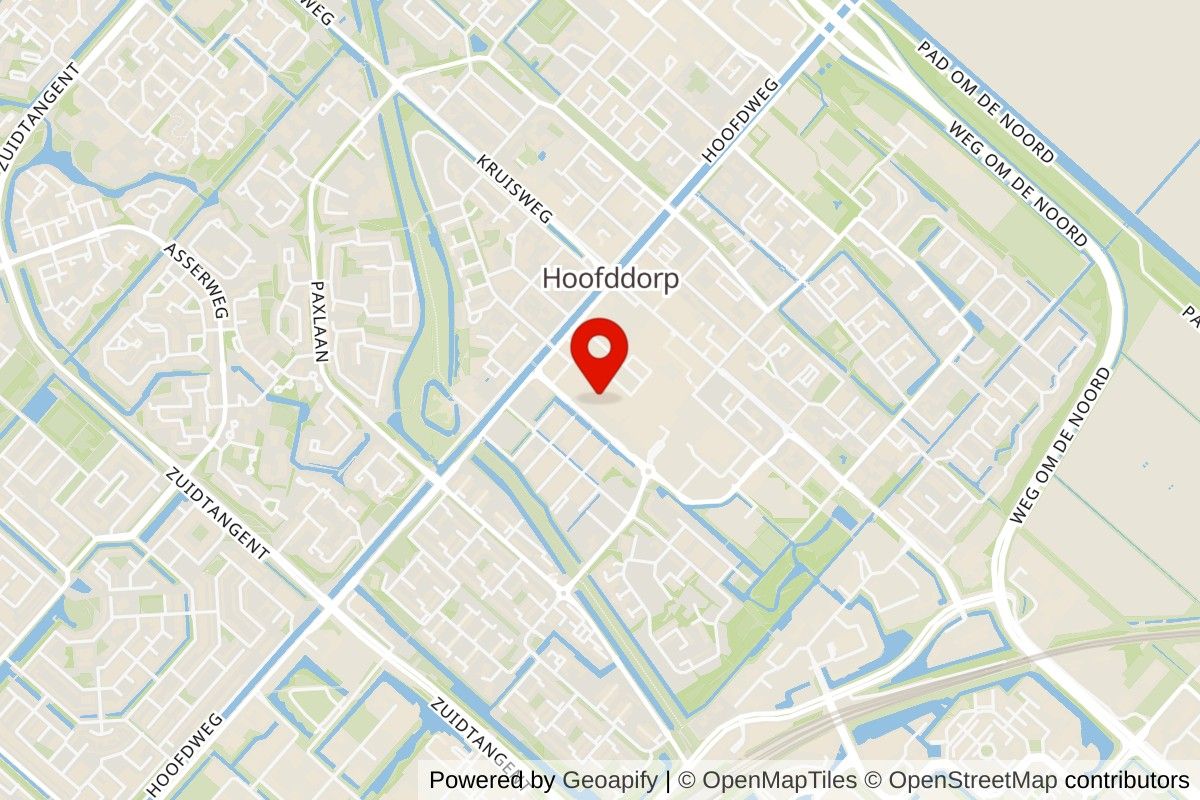 The Game Box Hoofddorp - Uit Met Kinderen