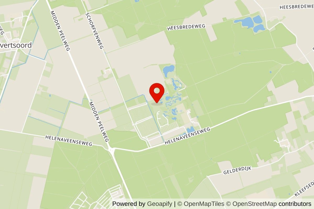 Toverland Sevenum - Uit Met Kinderen