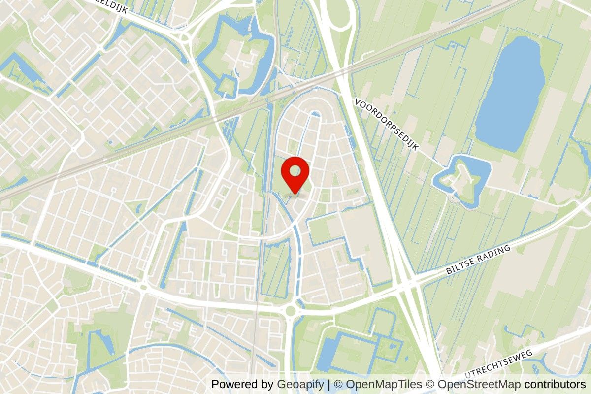 Tuinenpark Ons Buiten - Kinderfeestje.nl