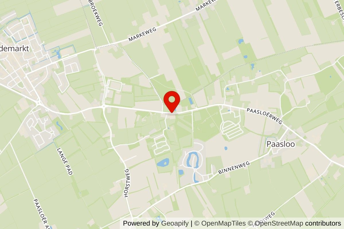 Vakantiepark De Eikenhof - Uit Met Kinderen