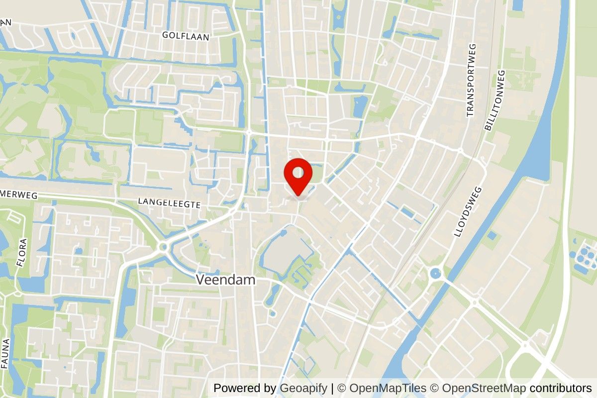 Veenkoloniaal Museum Veendam - Uit Met Kinderen