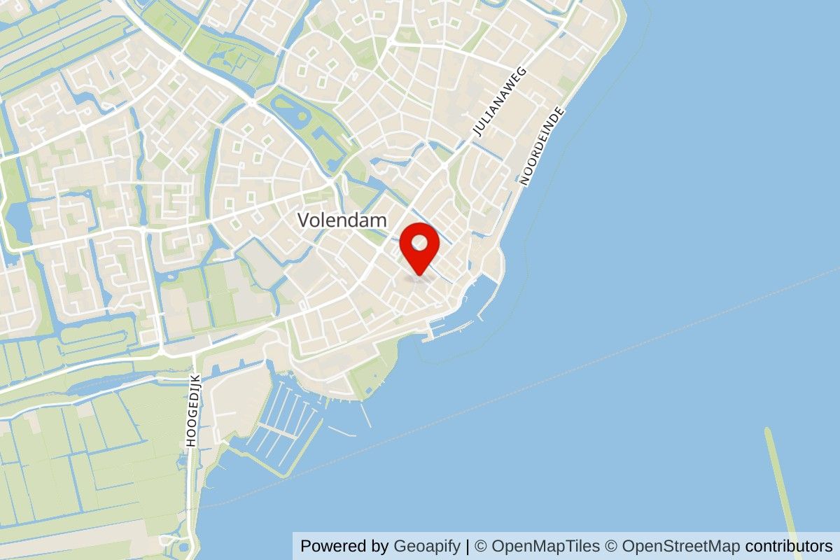 Volendams museum - Uit Met Kinderen