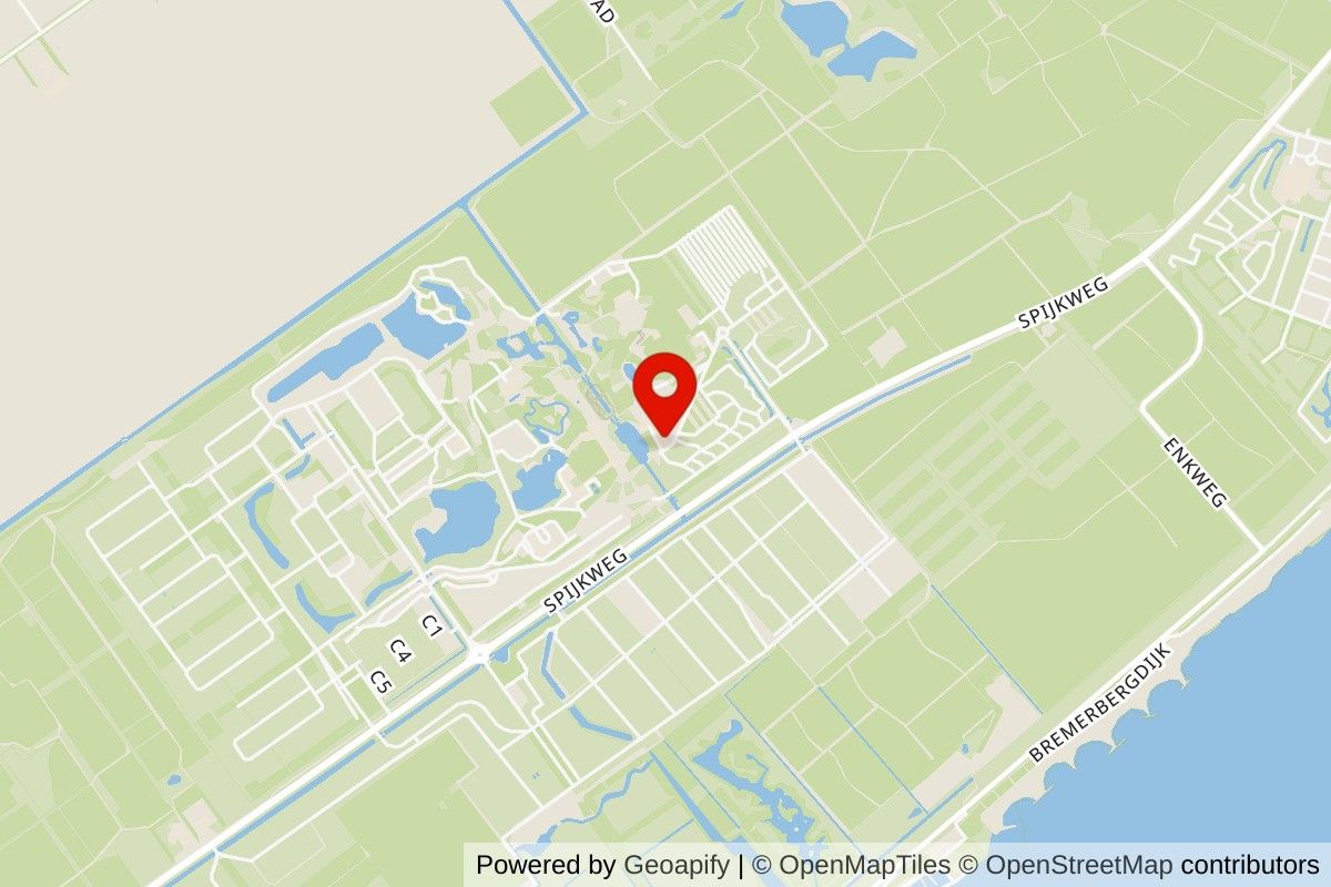 Walibi Holland - Kinderfeestje.nl